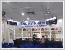 Tất tần tật những thông tin chi tiết về Bệnh viện Triều An |Update2025|