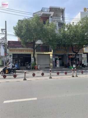 Đường Lê Văn Quới – Tuyến Đường Sôi Động Tại Quận Bình Tân, TP.HCM |Update2025|