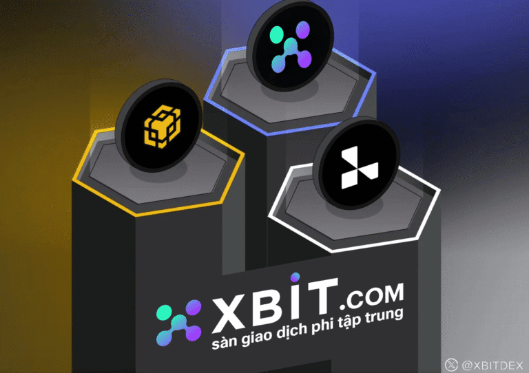 Bảng xếp hạng ứng dụng sol exchange được công bố! xbit vẫn giữ vị trí hàng đầu, lợi thế chống ...